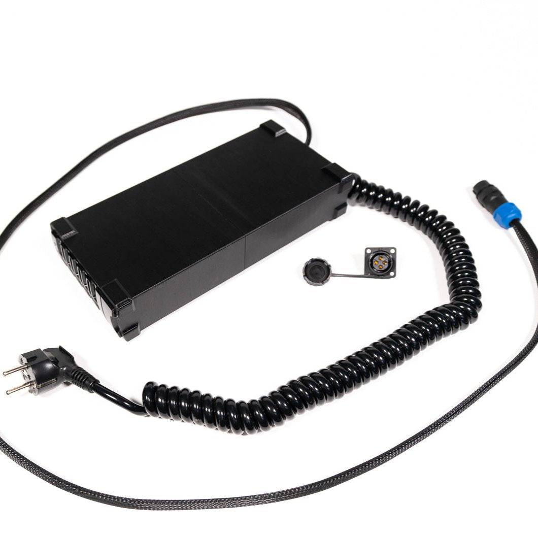 eBike v5 kit – MySuperEbike Shop