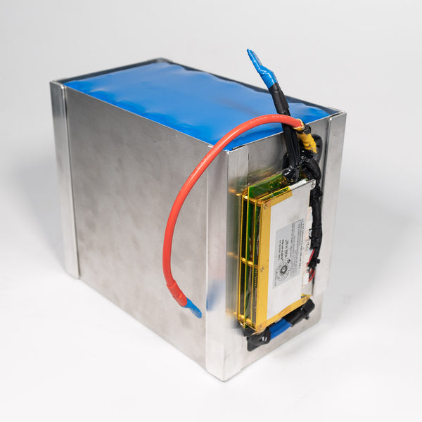 eBike v5 kit – MySuperEbike Shop