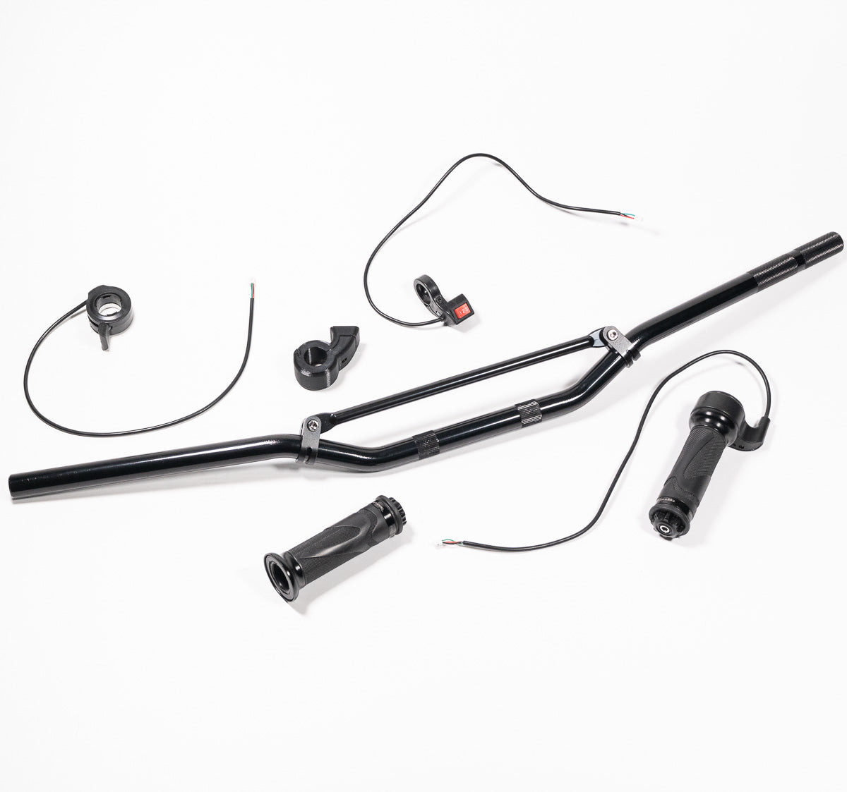 eBike v5 kit – MySuperEbike Shop