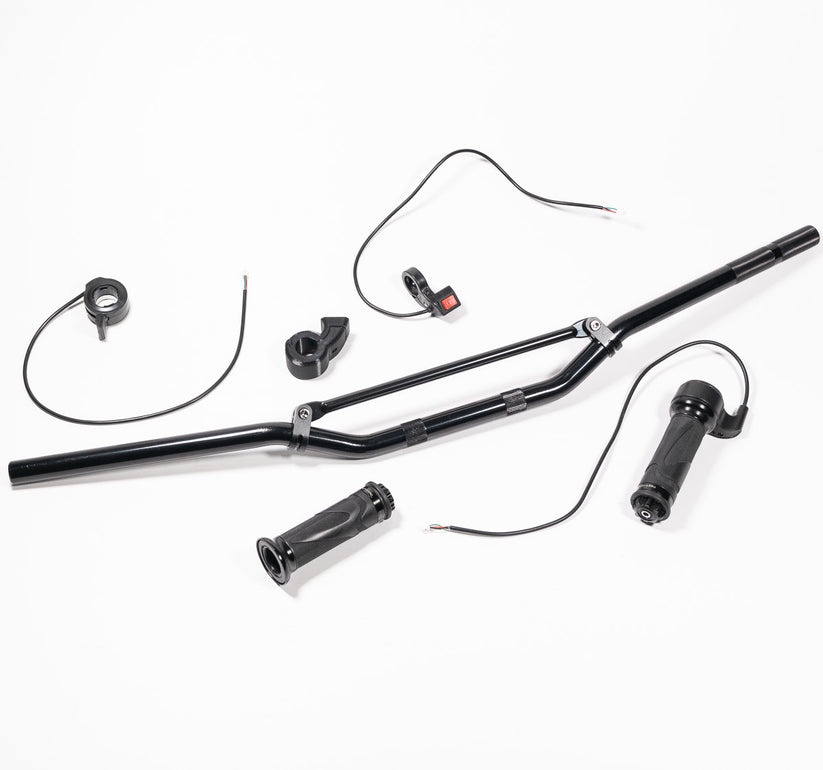 eBike v5 kit – MySuperEbike Shop