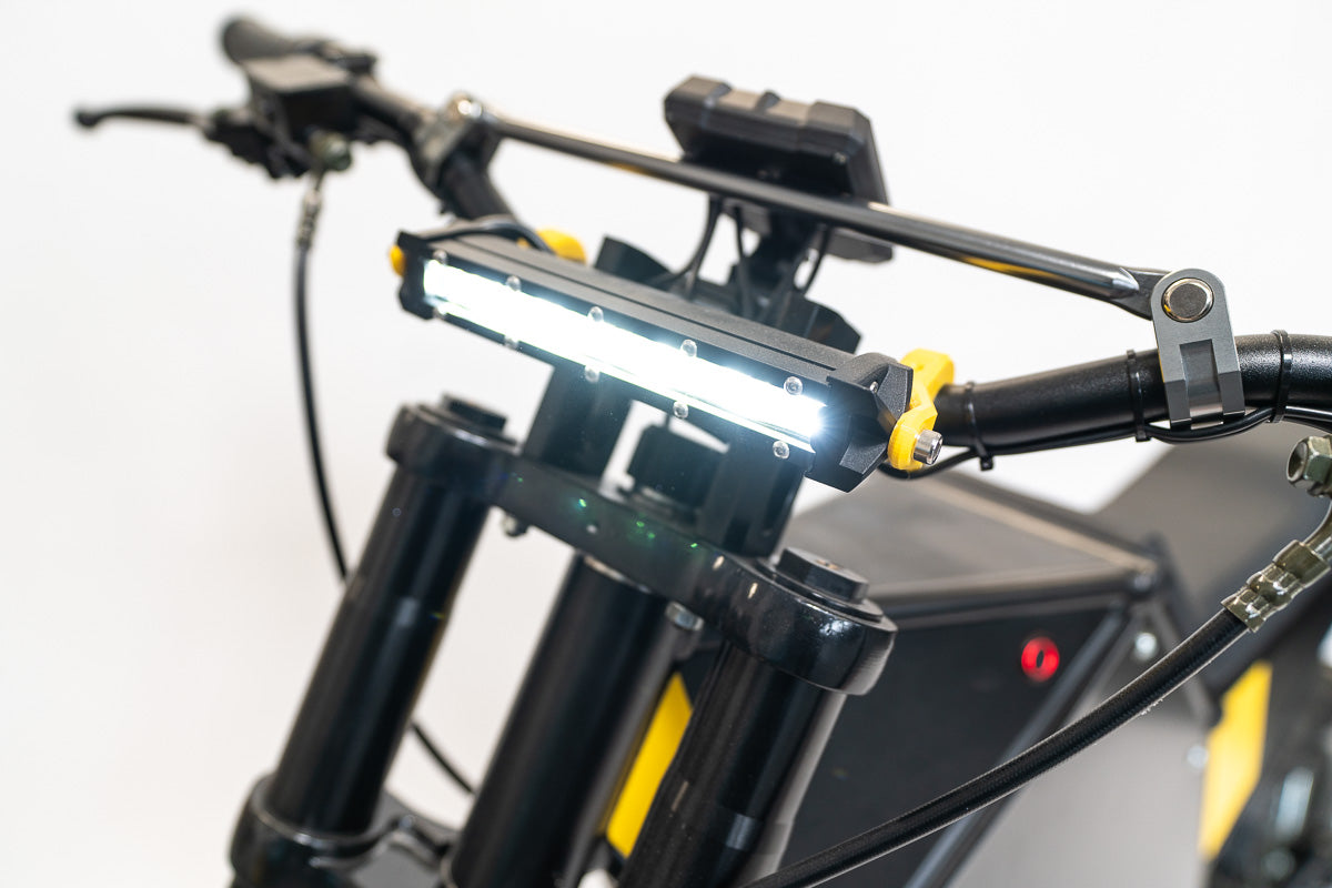 CyberBike – MySuperEbike Shop
