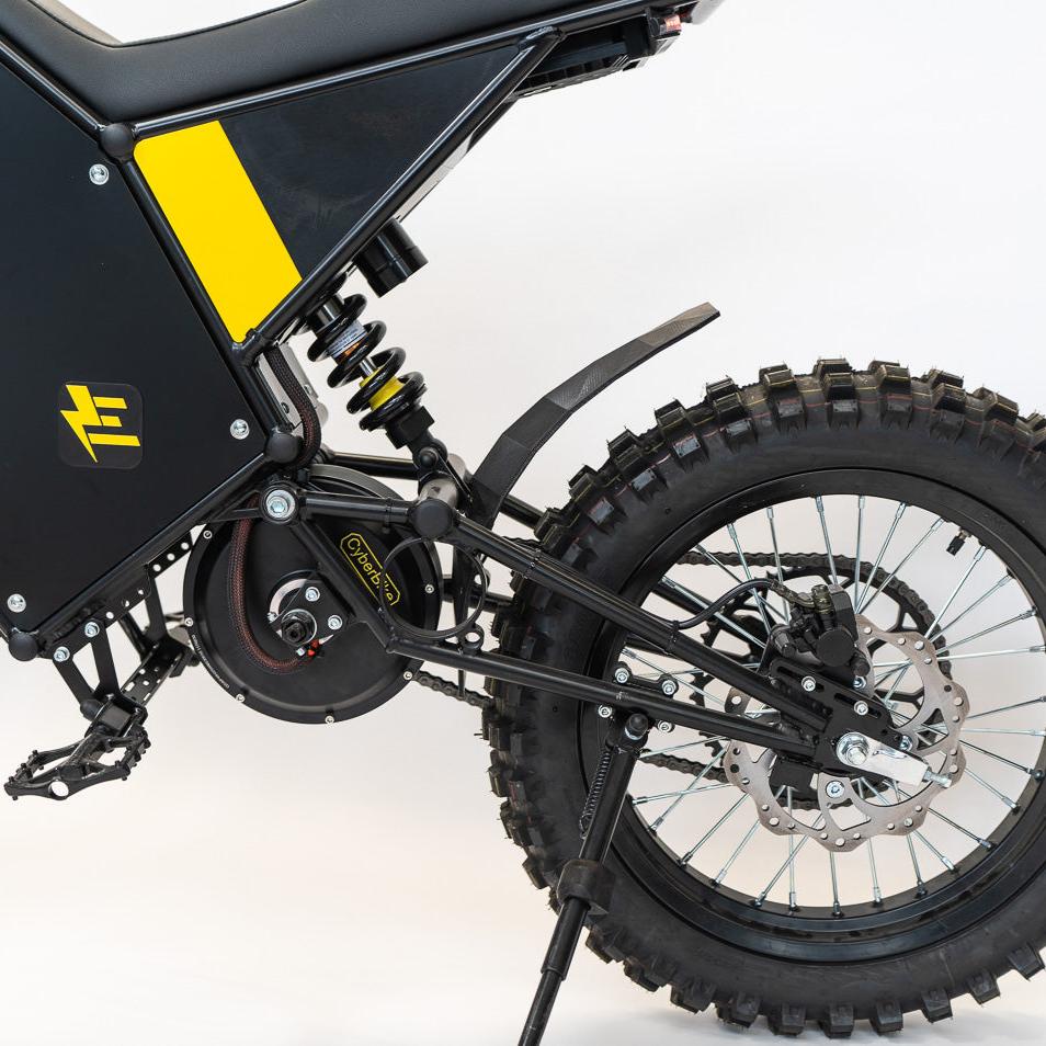 CyberBike – MySuperEbike Shop