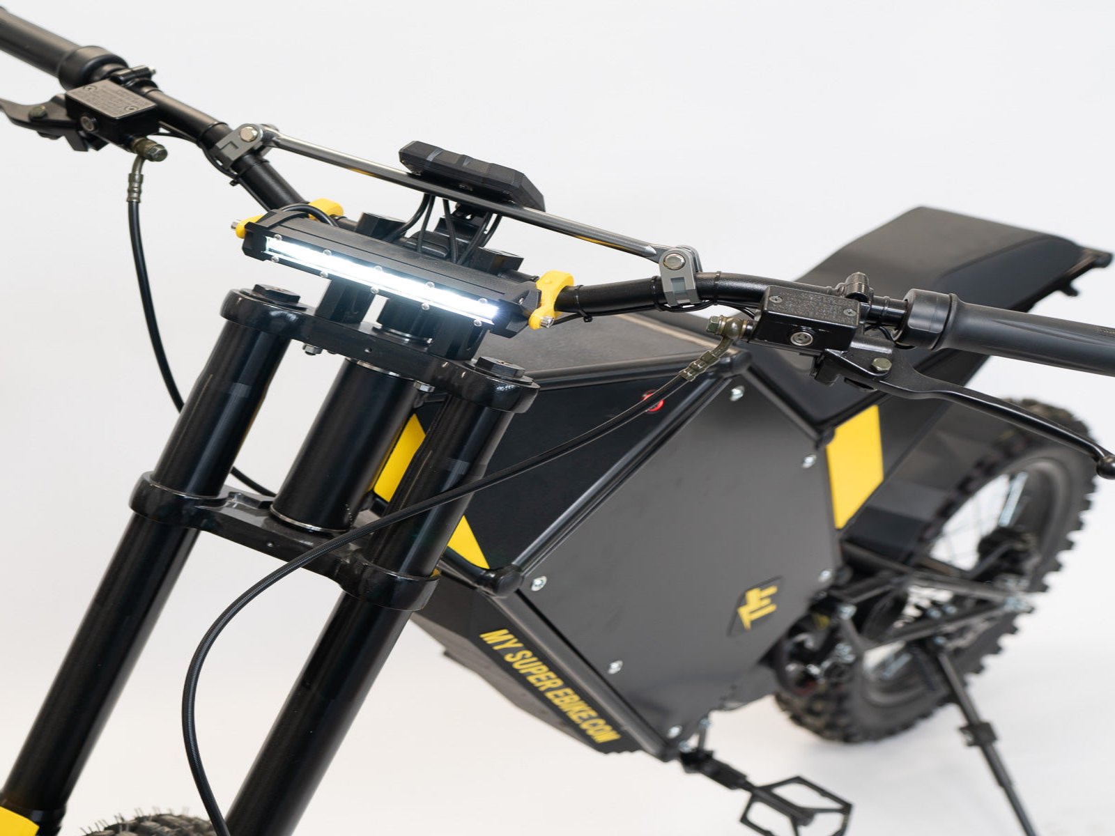 CyberBike – MySuperEbike Shop