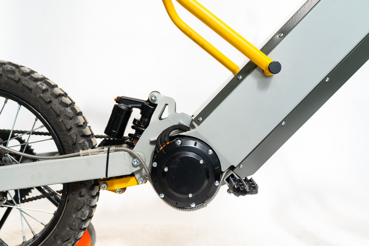Havoc – MySuperEbike Shop