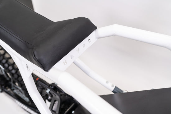 Havoc - 32kW Electric Motorcycle – MySuperEbike Shop