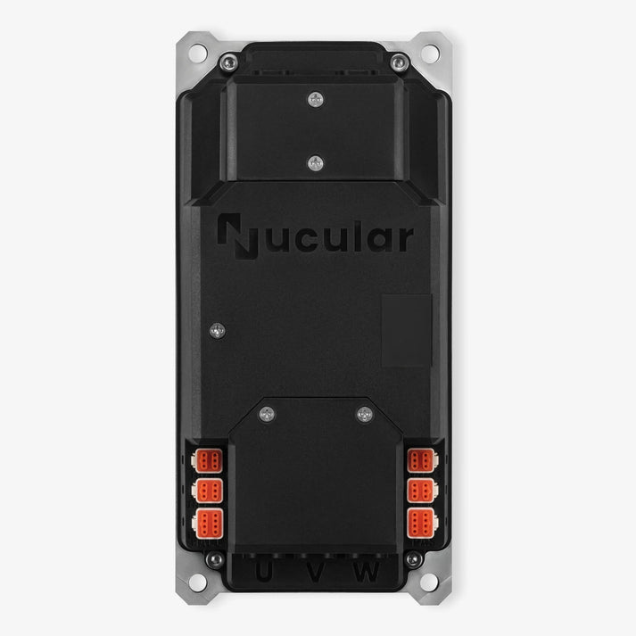Nucular controller 24f with Display – MySuperEbike Shop
