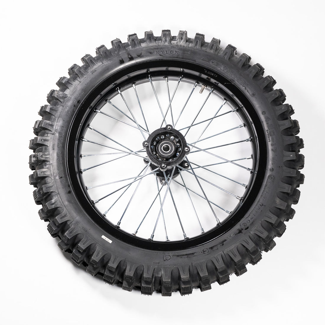 Complete eBike and eMoto wheels with tires – MySuperEbike Shop